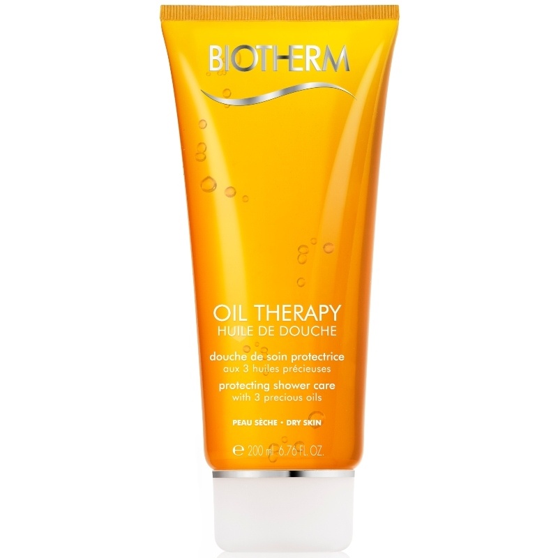 Biotherm Body Oil Therapy Shower Oil 200 ml - Elegancce
