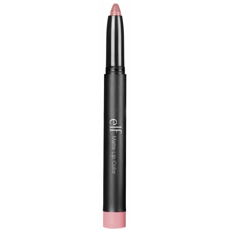 elf Cosmetics Matte Lip Color 1,4 gr. - Natural - Elegancce