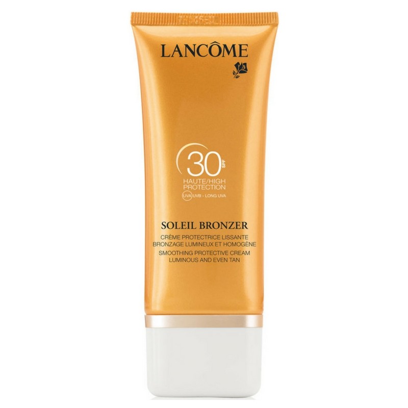 Lancome Soleil Bronzer Face SPF 30 - 50 ml - Elegancce