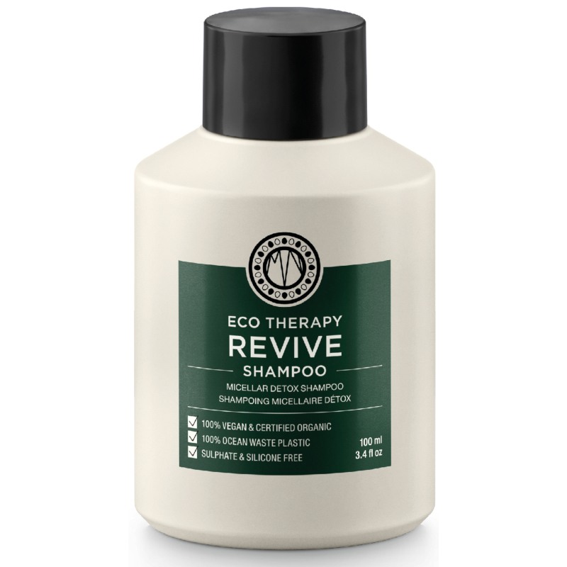 Maria Nila Revive Shampoo 100 ml - Elegancce