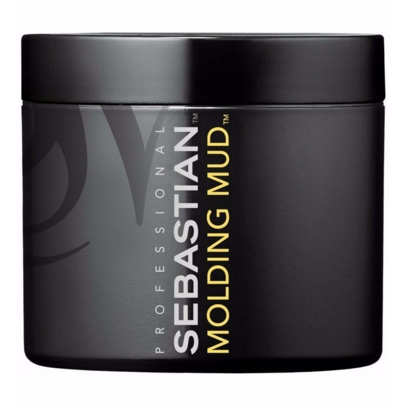 Sebastian Molding Mud Hair Wax 75 ml - Elegancce