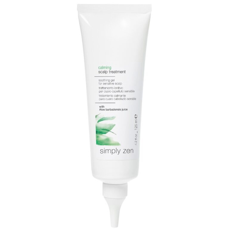 Simply Zen Calming Scalp Treatment 125 ml - Elegancce
