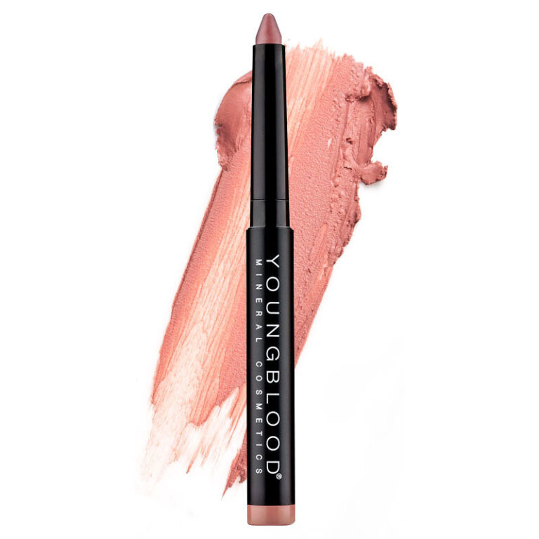 Youngblood Color-Crays Lip Crayon Matte 1.4 gr. - Santa Cruz (U ...