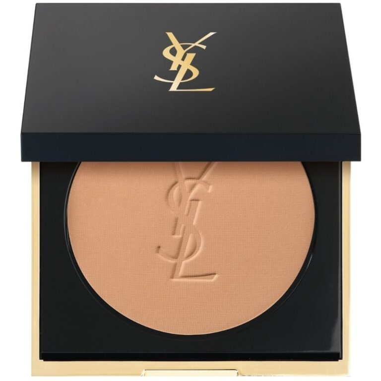 YSL All Hours Setting Powder 8,5 gr. - B30 Almond - Elegancce