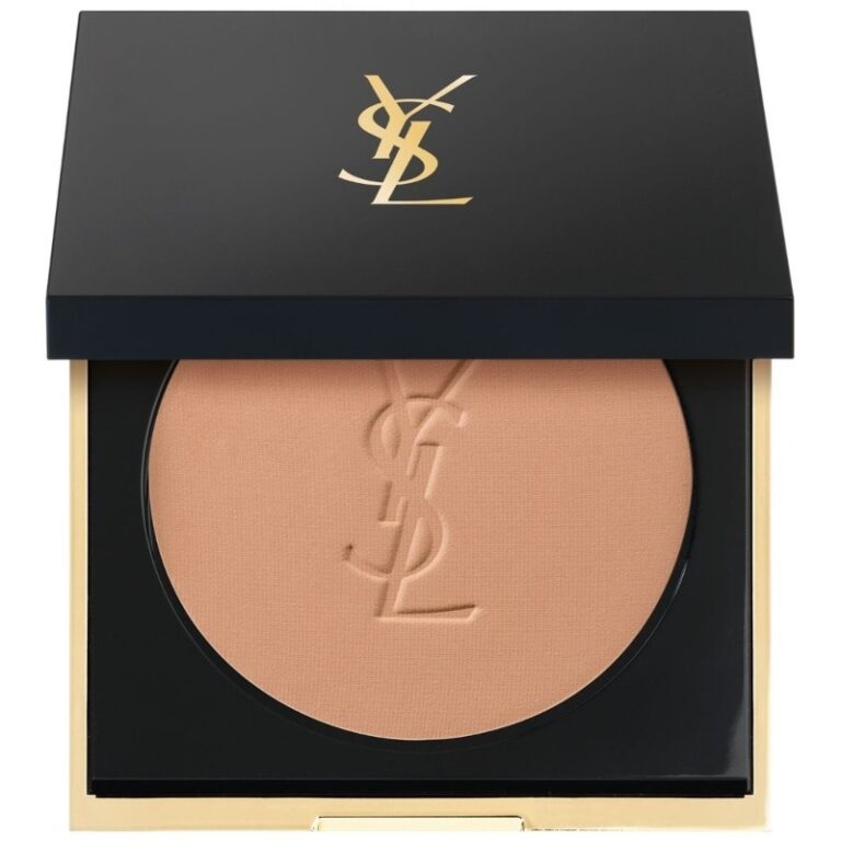 YSL All Hours Setting Powder 8,5 gr. - B40 Sand - Elegancce